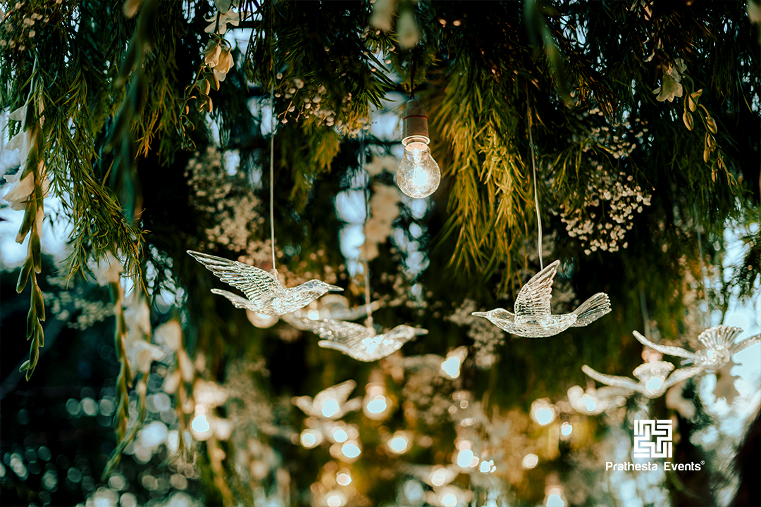 Starry Night Paradise - Prathesta Events