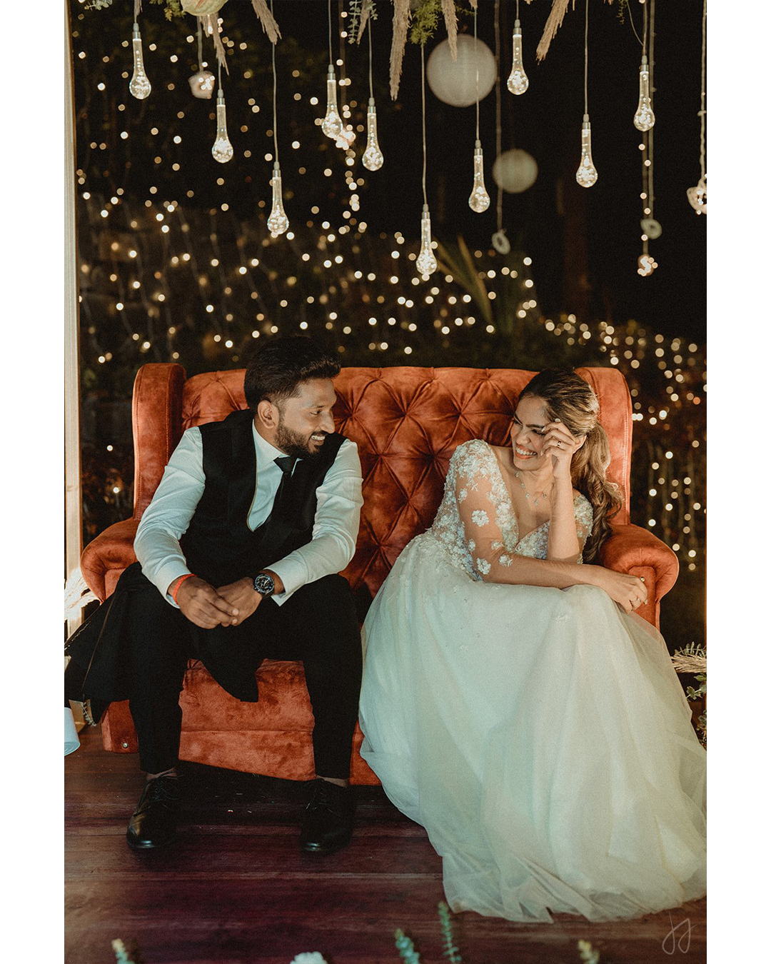 Starry Night Paradise - Prathesta Events